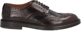 Doucal's CHAUSSURES - Chaussures &agrave; lacets sur YOOX.COM