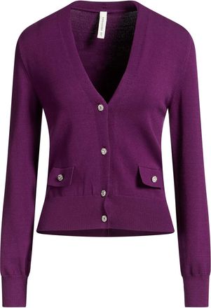 Tensione In STRICKWAREN - Strickjacken auf YOOX.COM