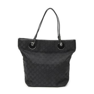 Gucci Crossbody Bags - Eclipse Tall Tote - Gr. unisize - in Schwarz - f&uuml;r Damen
