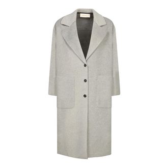 Blanca Vita Celtis 3804 Coat - - Coats - Damen - Grau - M