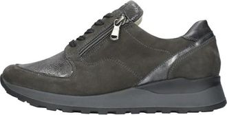 Waldl&auml;ufer Sneakers - - Shoes - Damen - Gr&uuml;n - 35 EU