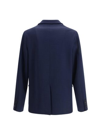 Gucci Mens Cotton Jersey Jacket Caspian