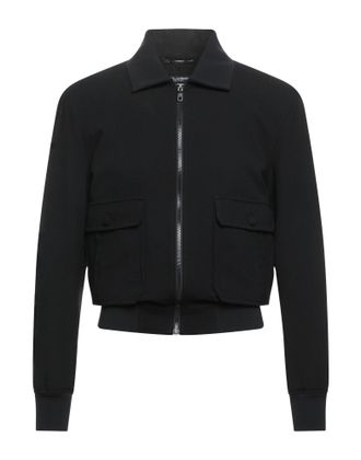 Dolce & Gabbana JACKEN & M&Auml;NTEL - Jacken und Anoraks auf YOOX.COM