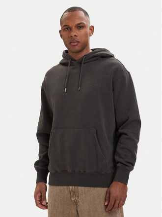 Element Sweatshirt Lowecase Pigment ELYFT00173 Schwarz Regular Fit