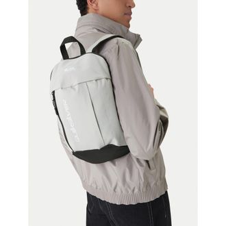 Quiksilver Rucksack Quiksilver CEOWB-QUIC-XS-001-09 Grau