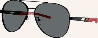 Ferrari Sonnenbrille fz5002d schwarz