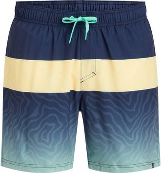 Firefly Herren Badeshorts He.-Badeshorts Lucio M Psycho