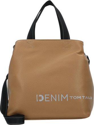 Tom Tailor Handtasche Marlow