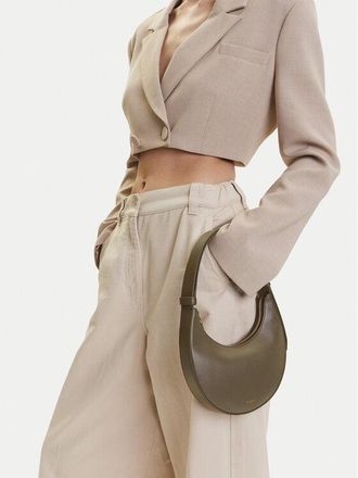 Furla Handtasche Delizia Mini WE00649 AX0733 CN 2810S Gr&uuml;n