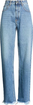 Alessandra Rich HOSEN & R&Ouml;CKE - Jeanshosen auf YOOX.COM