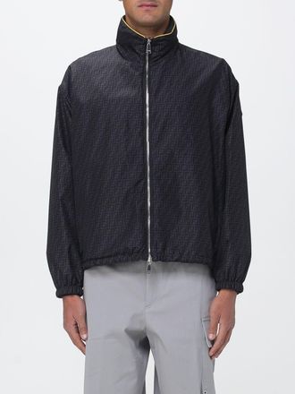 Fendi Veste FENDI Homme couleur Noir