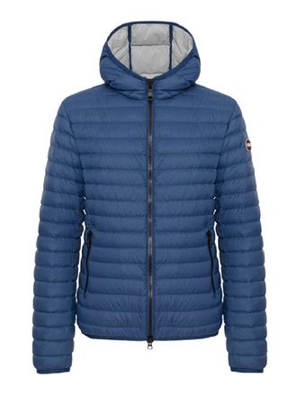 Colmar Manteau Rembourr&eacute; - Bleu