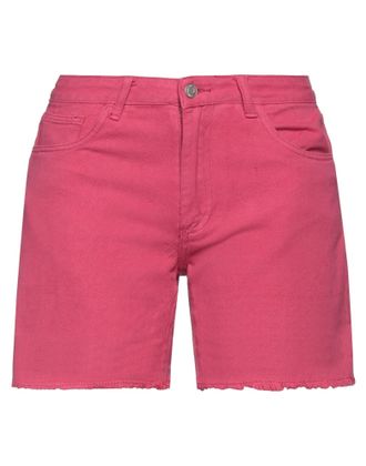 Scout HOSEN & R&Ouml;CKE - Jeansshorts auf YOOX.COM