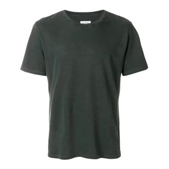 Zadig&Voltaire Tommy Valentin T-Shirt - - Tops - Herren - Grau - XL