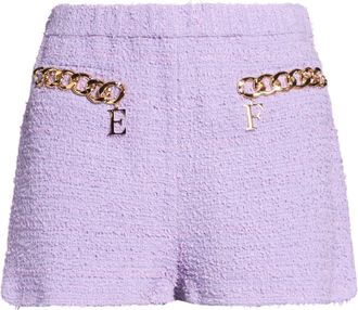 Elisabetta Franchi HOSEN & R&Ouml;CKE - Shorts & Bermudashorts auf YOOX.COM