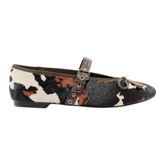 Bibi Lou Vaca - - Shoes - Damen - Braun - 38 EU