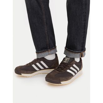 adidas Sneakers adidas Sl 72 Rs KH9657 Braun