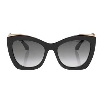 Etro Etrovela Sonnenbrille - - Accessories - Damen - Schwarzk - ONE SIZE
