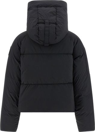 Canada Goose Chilliwack Down Jacket - Black