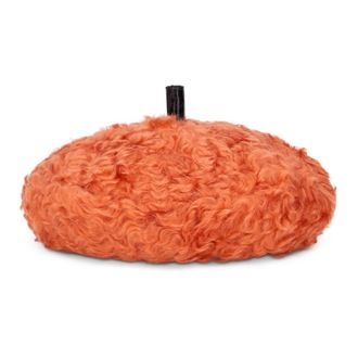 Moschino Damen, Accessories, Orange, SGr&ouml;&szlig;e