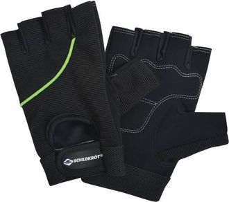 Schildkrot Fitness Schildkr&ouml;t Fitness Fitness-Handschuhe Classic, Gr&ouml;&szlig;e L-XL