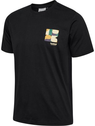 Hummel Regular Graphic Tee S/s