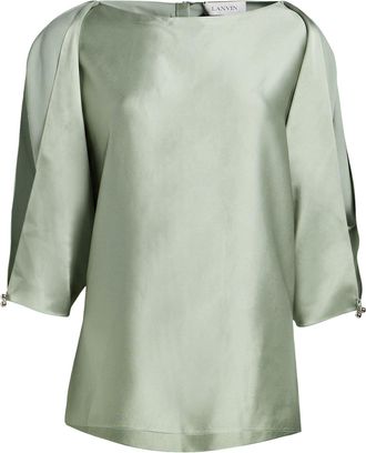 Lanvin TOPS - Tops auf YOOX.COM