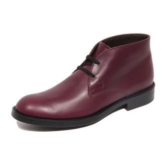 Tod's Herren, Schuhe, Rot, 42 1/2 EUGröße