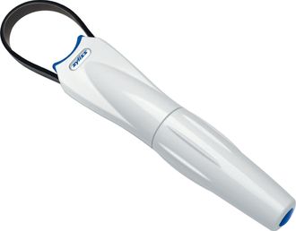 Zyliss E46145 Glasöffner Strongboy 2, Deckelöffner für schraubgläser, Einstellbarer Griff zum Öffnen fur Glas/Flaschendeckel/Verschlüsse, 5 Jahre Garantie