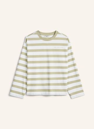 Marc O'Polo Denim Marc Opolo Denim T-Shirt gruen