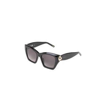 Furla Damen, Accessories, Schwarzk, 53 MMGr&ouml;&szlig;e