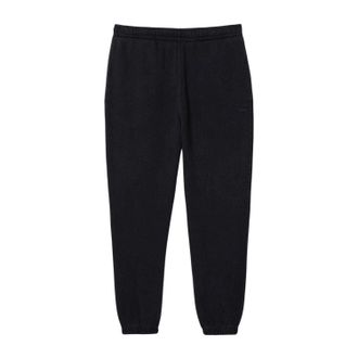 Lacoste Trainingshose f&uuml;r Herren/Damen Unisex (Schwarz)