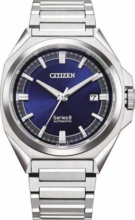 Citizen Automatik NB6010-81L Herrenuhr