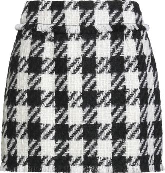 Dolce & Gabbana HOSEN & R&Ouml;CKE - Minir&ouml;cke auf YOOX.COM