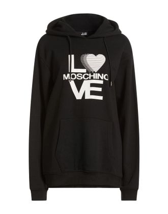 Love Moschino TOPS - Sweatshirts auf YOOX.COM