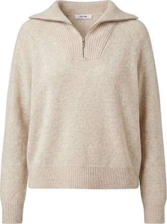 Kujten Pull Cachemire Kujten