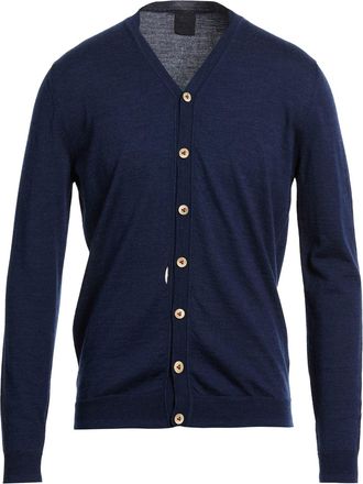 H953 STRICKWAREN - Strickjacken auf YOOX.COM