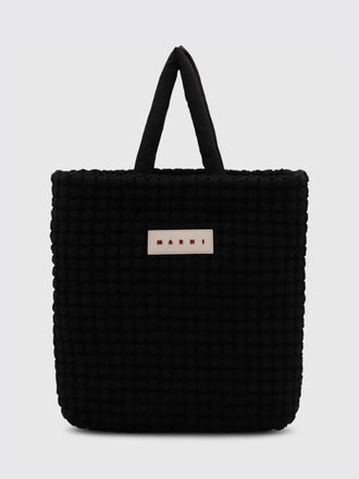 Marni Sacoche MARNI Homme couleur Noir