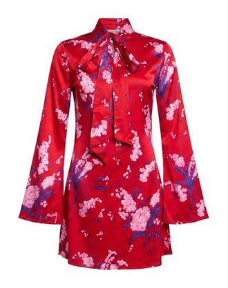 Des_Phemmes ROBES - Robes courtes sur YOOX.COM