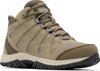 Columbia Damen-Wanderschuhe, REDMOND III MID WATERPROOF