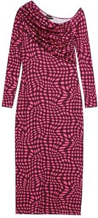 Desigual REPRIS_Vest_Lovely, 3057 ROSALDA, XL