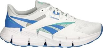 Reebok Femme, Sport, Blanc, Taille: 36 EU Zig Dynamica 5
