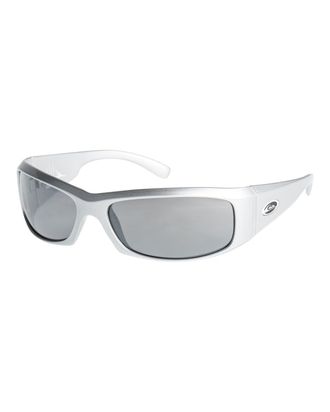 Quiksilver Fishy - Sunglasses for Men - Sonnenbrille - M&auml;nner - One size - Grau