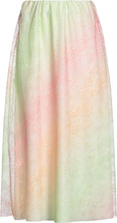 Sea Me Happy HOSEN & R&Ouml;CKE - Maxi-R&ouml;cke auf YOOX.COM