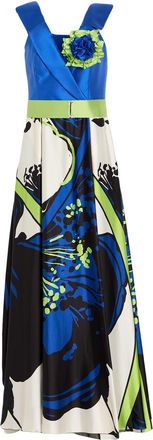 Camilla KLEIDER - Maxi-Kleider auf YOOX.COM