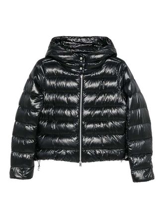 Herno Casualjacke - Schwarz