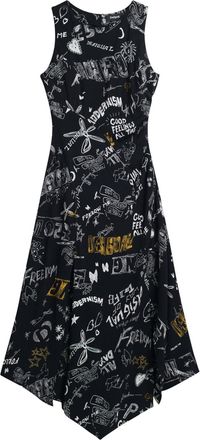 Desigual Kleid