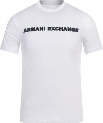 A|X Armani Exchange TOPS - T-shirts auf YOOX.COM