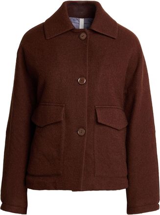 Duno JACKEN & M&Auml;NTEL - Jacken und Anoraks auf YOOX.COM