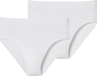 Schiesser Panty Retro Pants Unique Micro